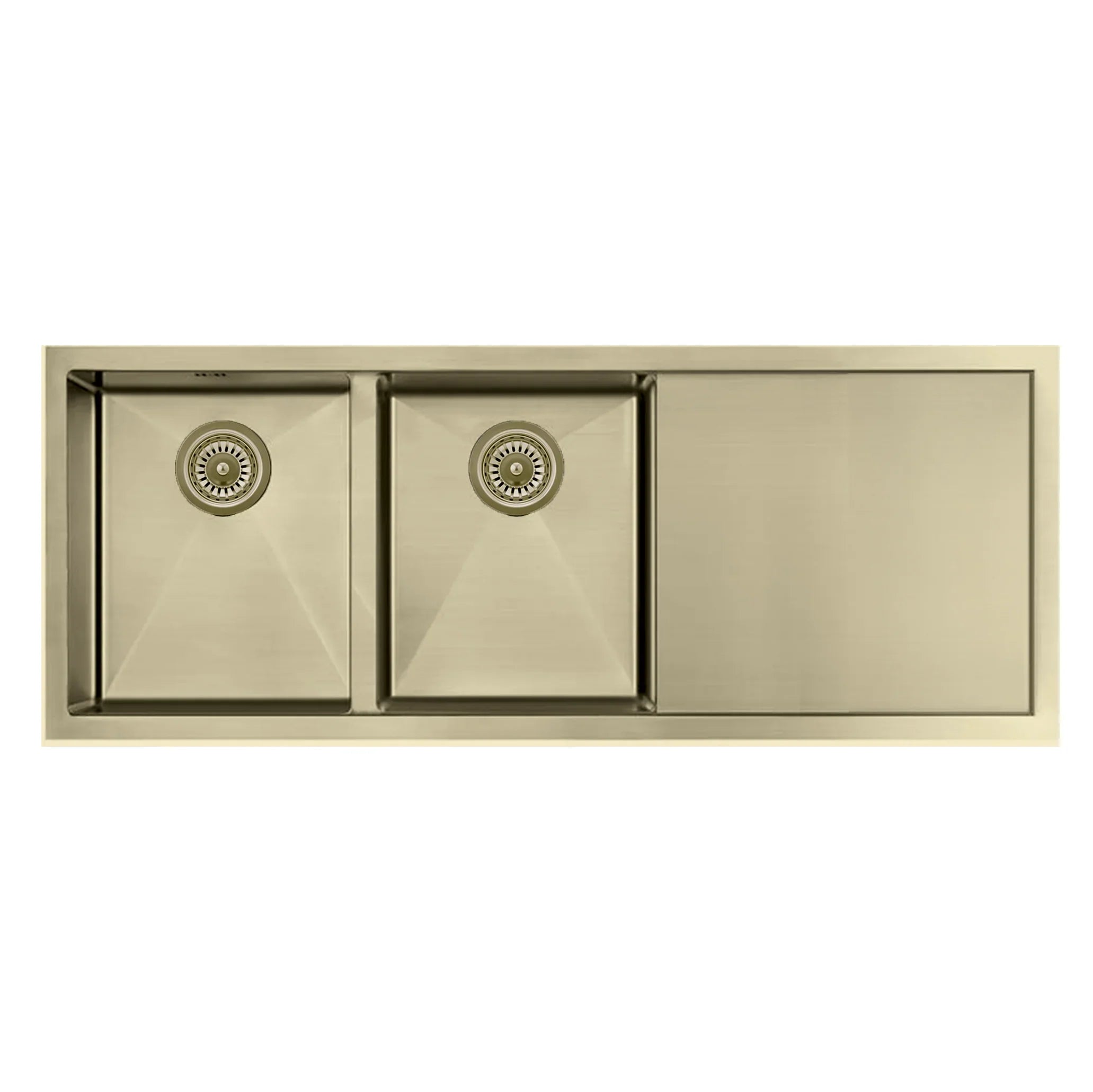 Gold / Brass Sinks – Melbourne Bathroom Shop