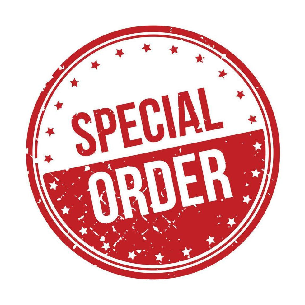 Special order item – Melbourne Bathroom Shop